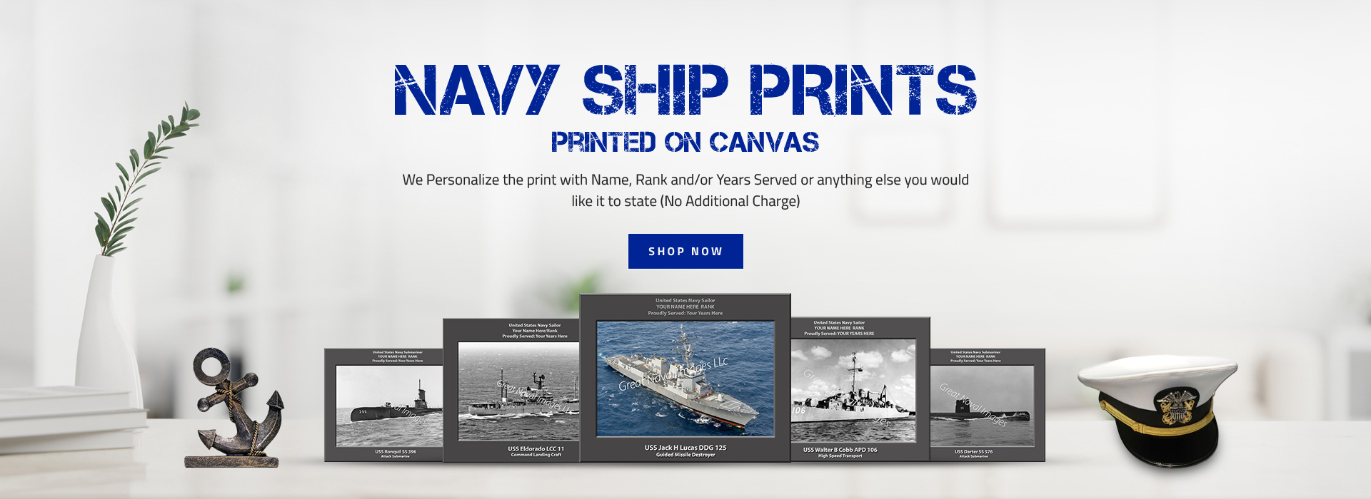Great Naval Images LLC - Your Personalized Navy Ship Photo and Cruise ...