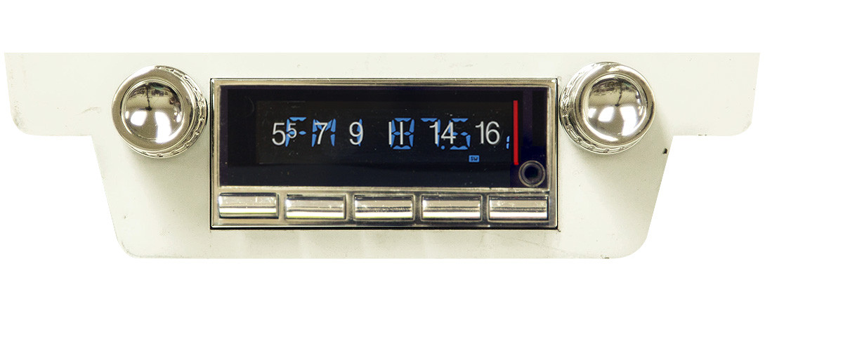 Custom Autosound USA-740