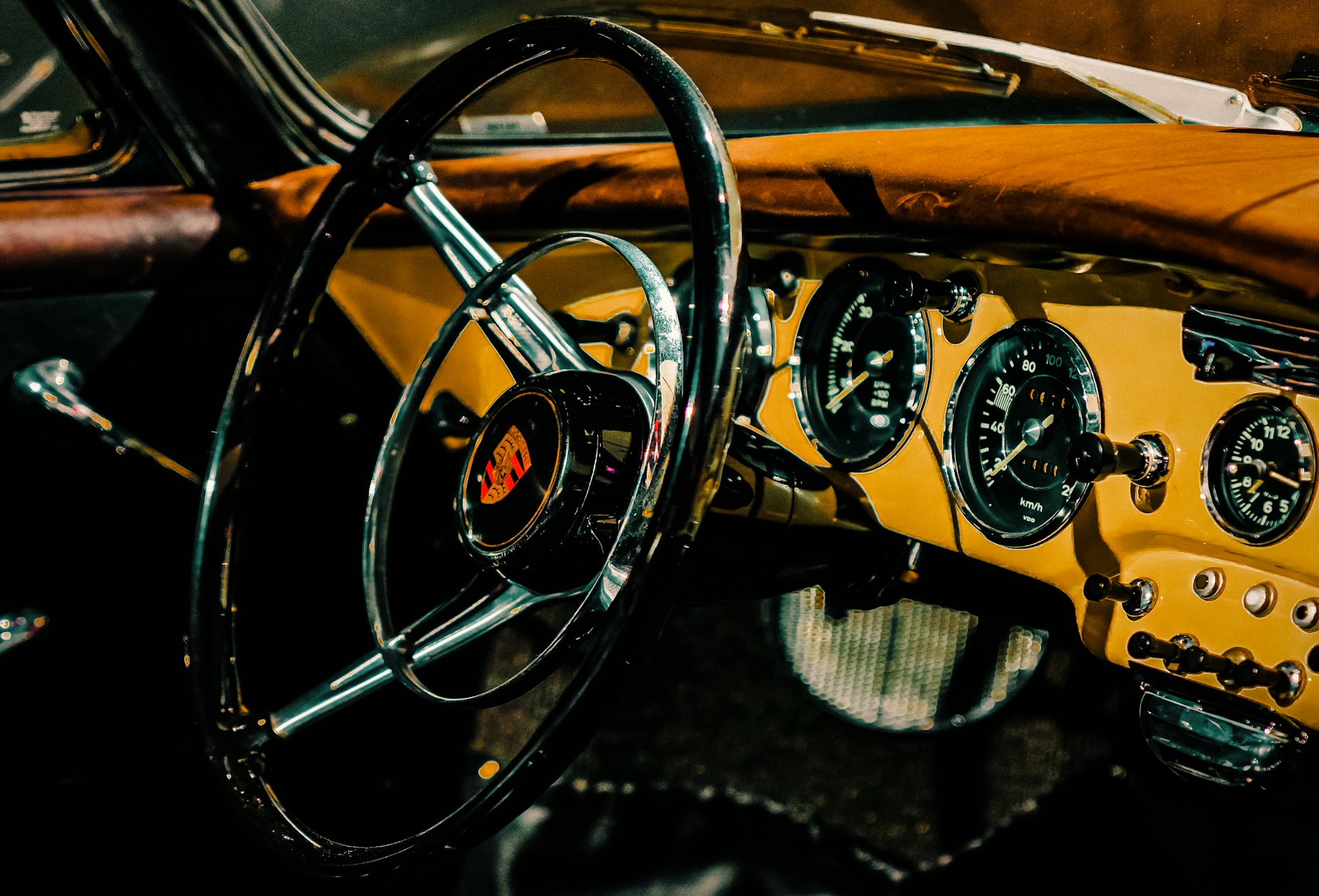 Ken Harrison KHE‑300 Reviews: A Vintage Car Radio Perspective - Vintage ...