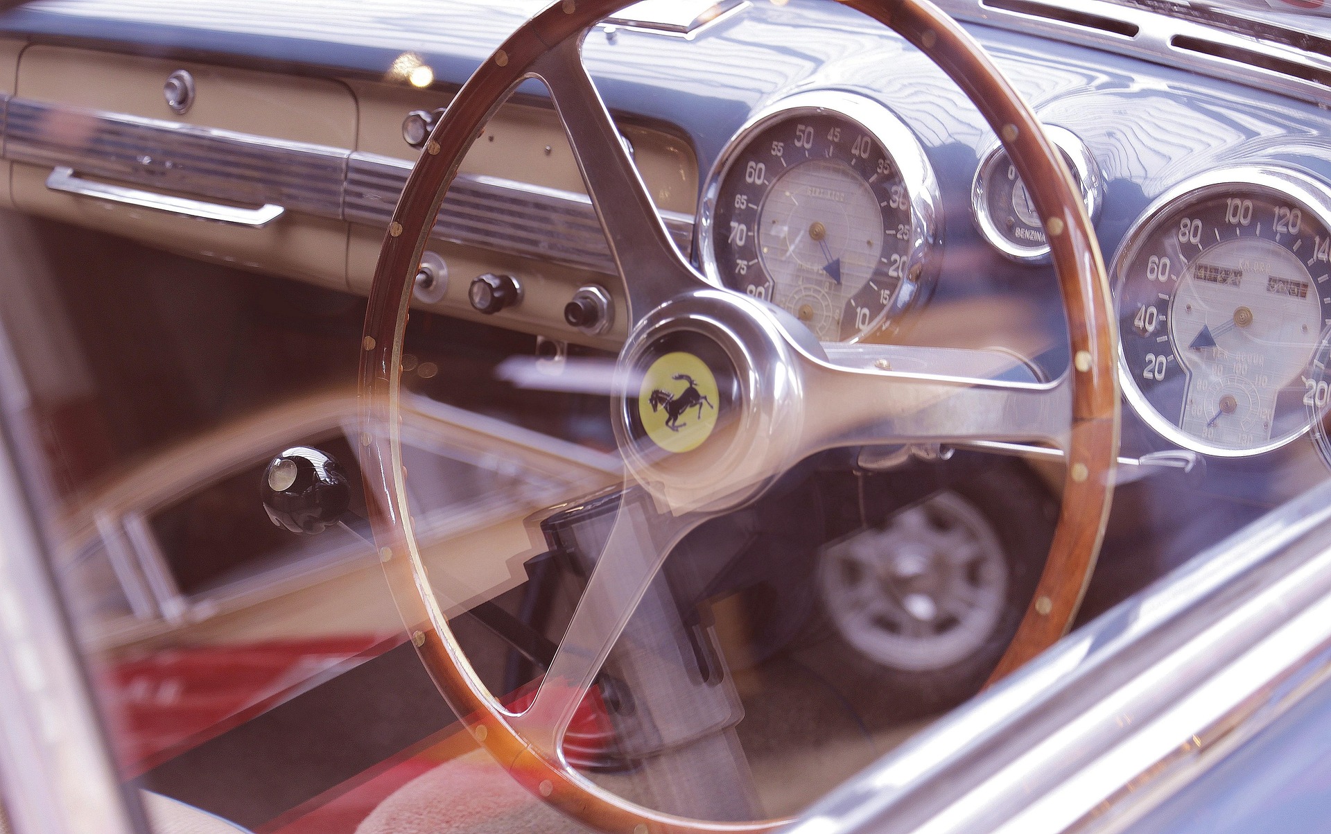 Custom AutoSound Universal Bass Ported Soundbar — Review - Vintage Car ...