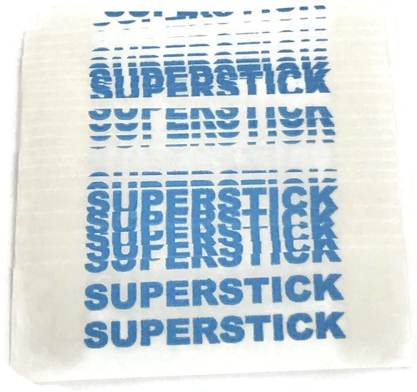 Super Stick tape from Walker for a secure, safe attachment of your hair ...