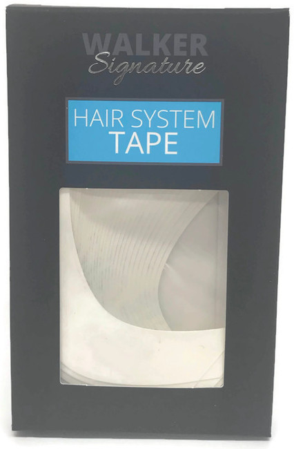 Walker Tape's Ultra Hold & Mity Tite Hairpiece Adhesive