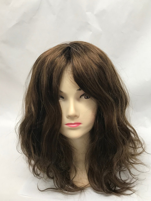 Women's Full Head Wig Lace Front (7395) - ADVENT HAIR LLC