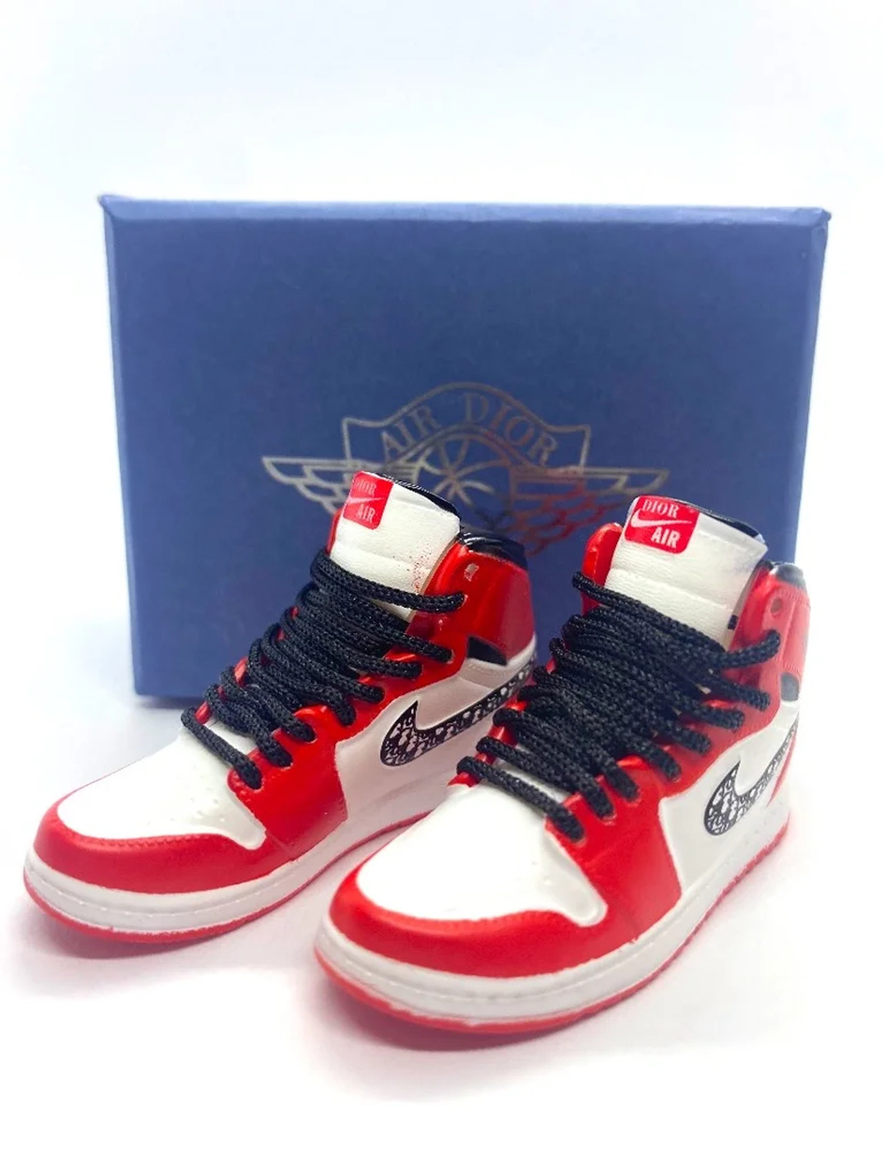 Full Mini Sneaker Collection Available