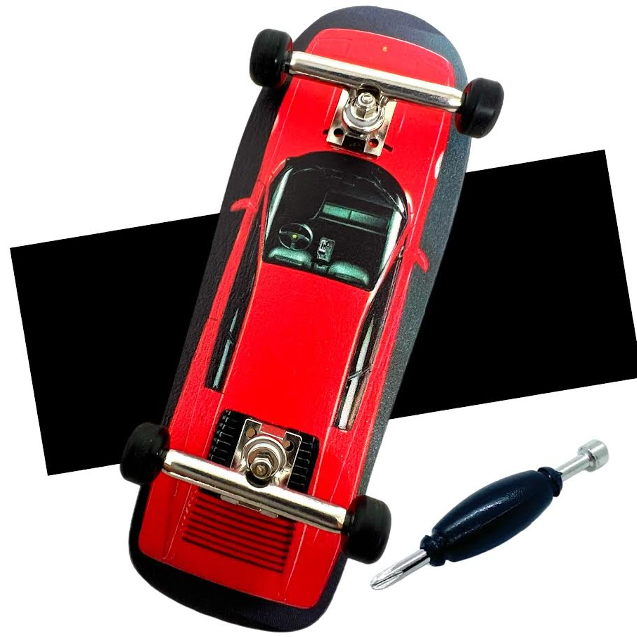Professional Fingerboard Completes For Only 1695