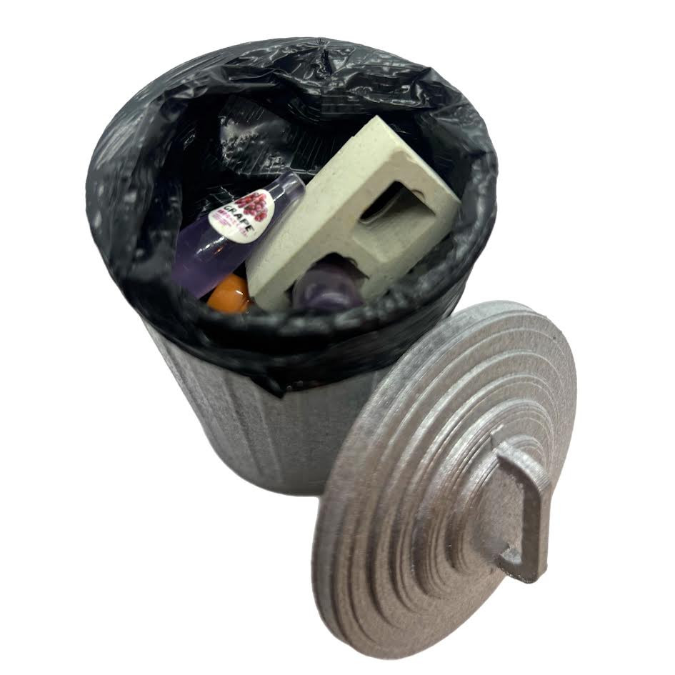 Build your dream fingerboard park! Ramps and Rails