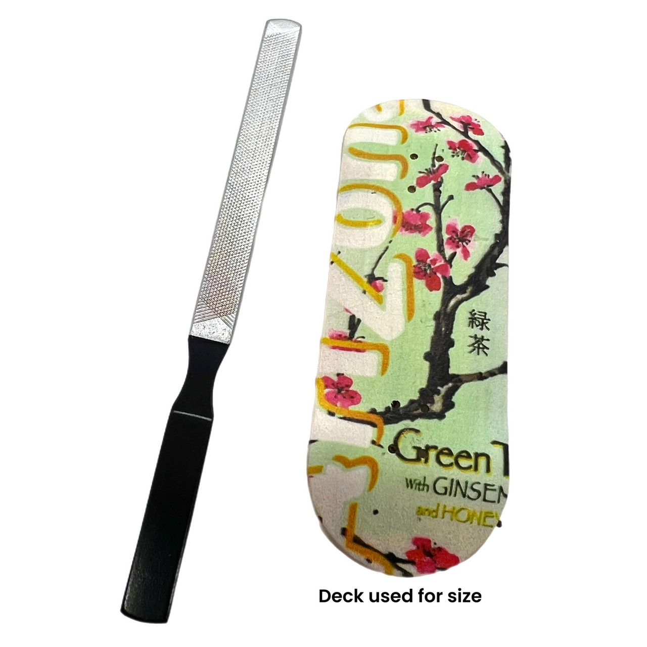 Lc Boards Fingerboard Ez Grip File