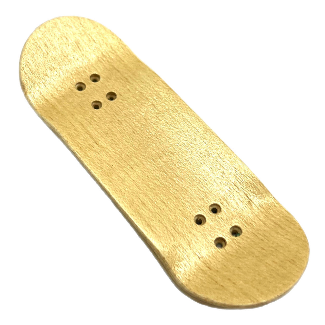 Lc Boards Fingerboard 98x34 Patty Graphic With Foam Grip Tape