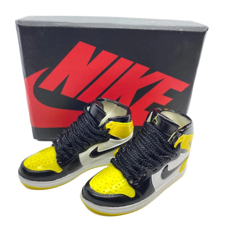 Full mini sneaker collection available