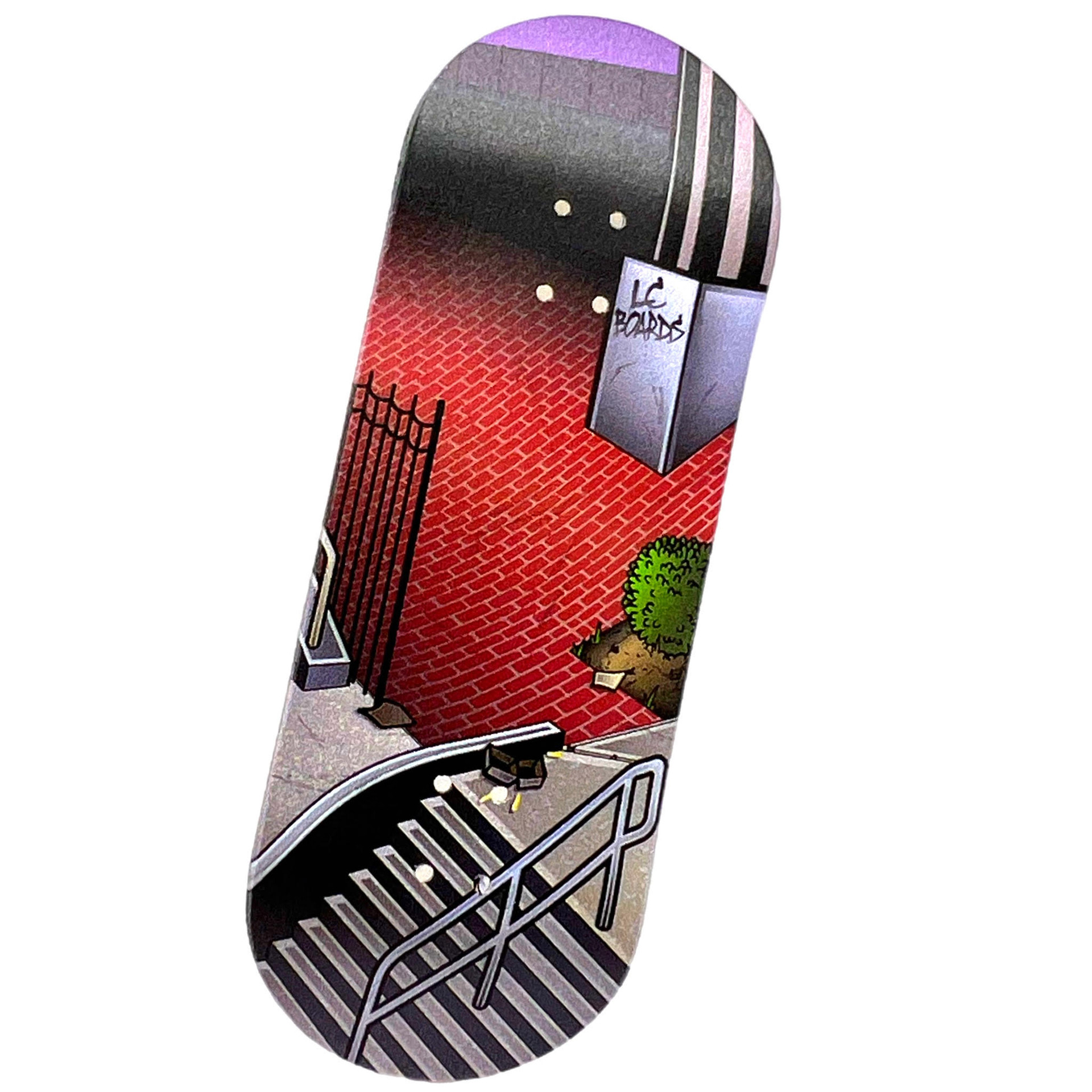 Professional Fingerboard Completes For Only 1695