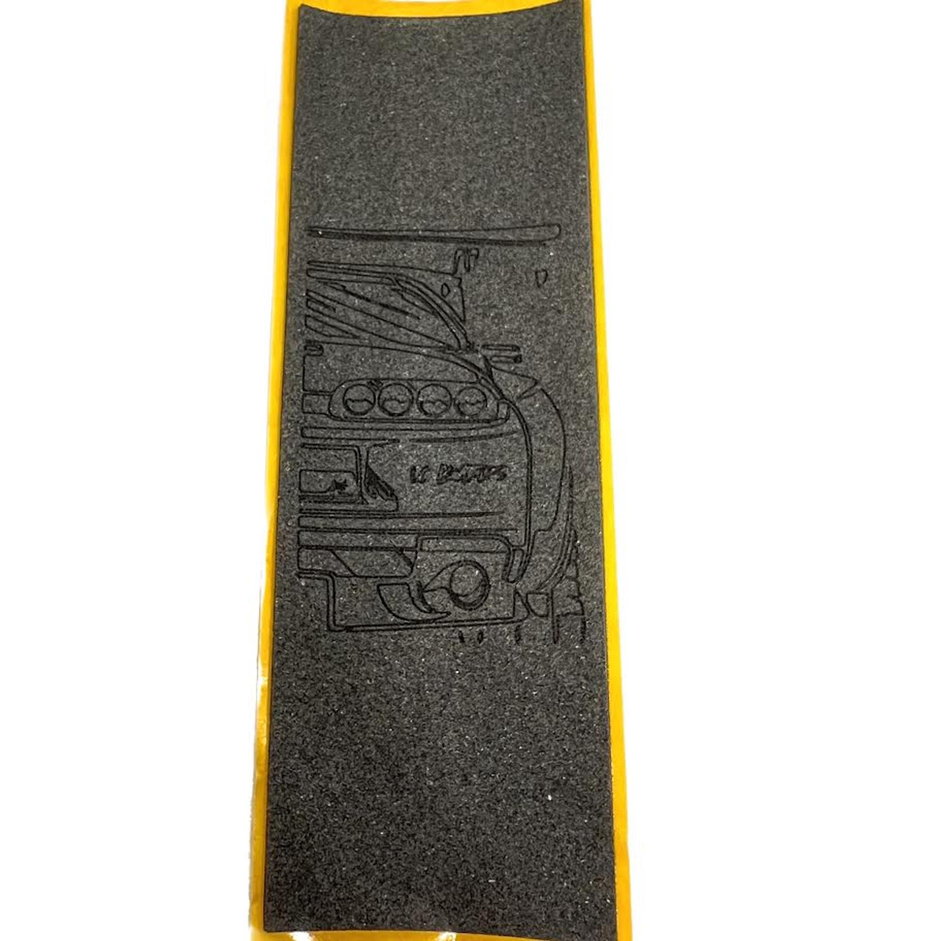 Premium Foam Fingerboard Griptape