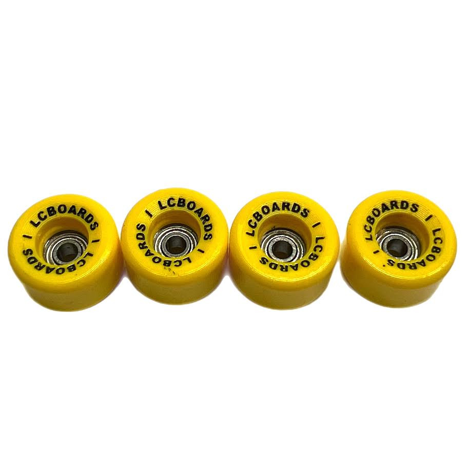 Take a look through our complete fingerboard shop