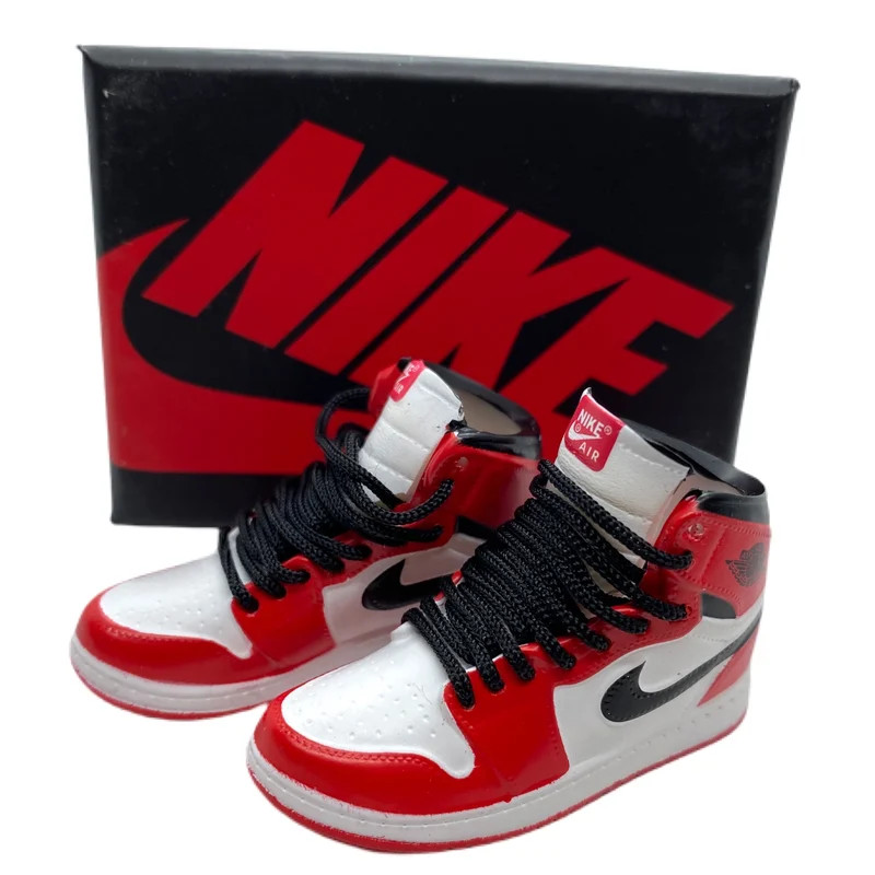 Full mini sneaker collection available