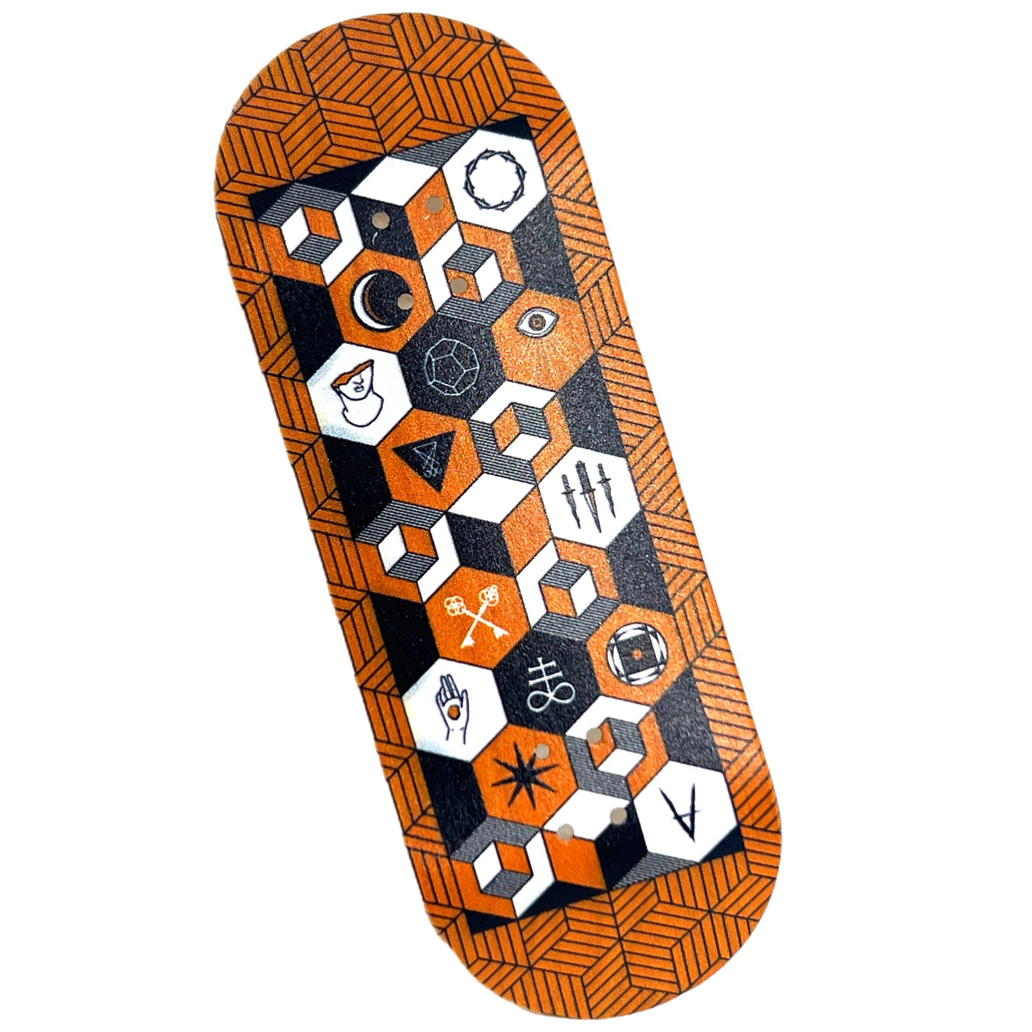 Take a look through our complete fingerboard shop