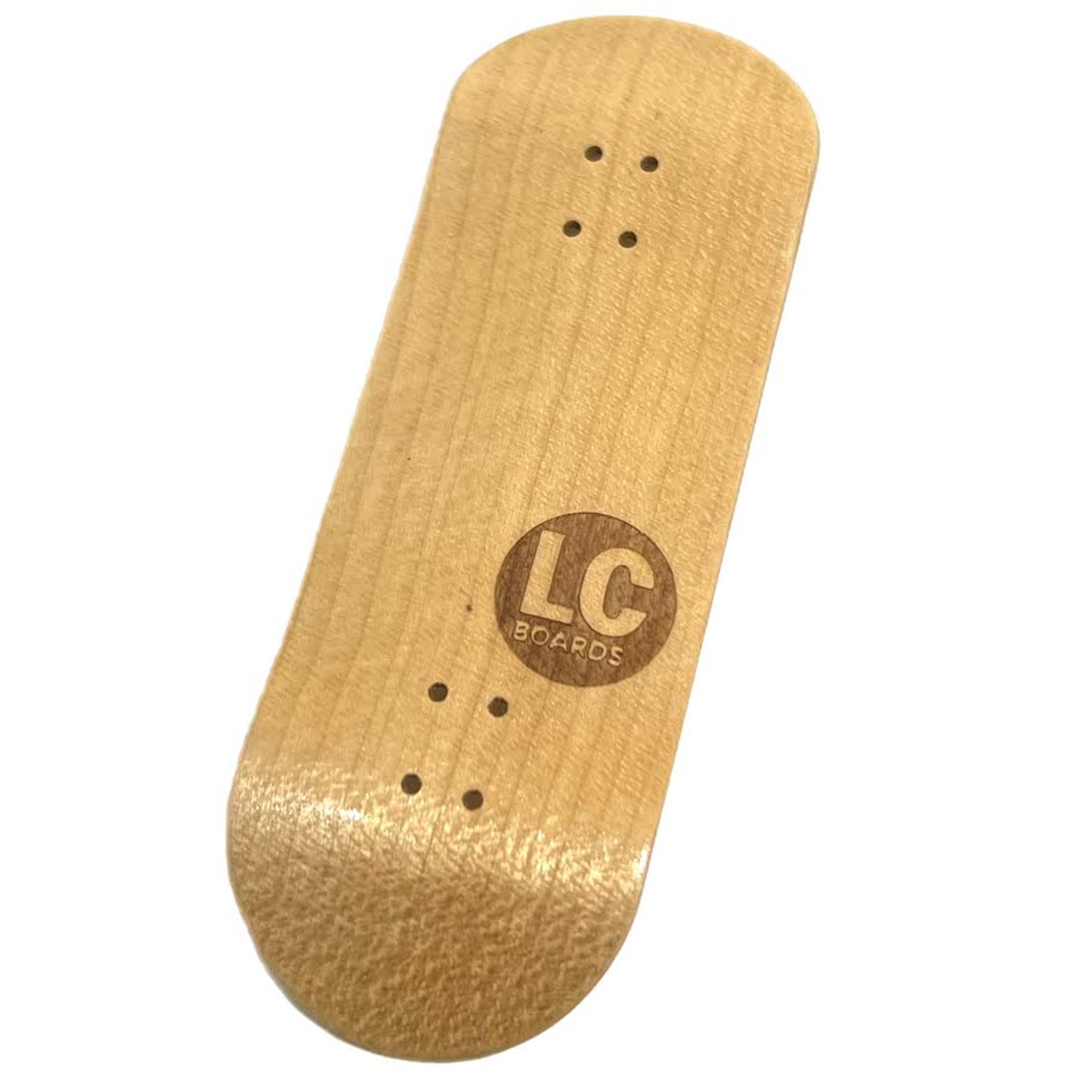 Lc Boards Fingerboard 98x34 The Perfect Complete