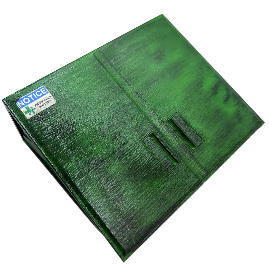 Build your dream fingerboard park! Ramps and Rails