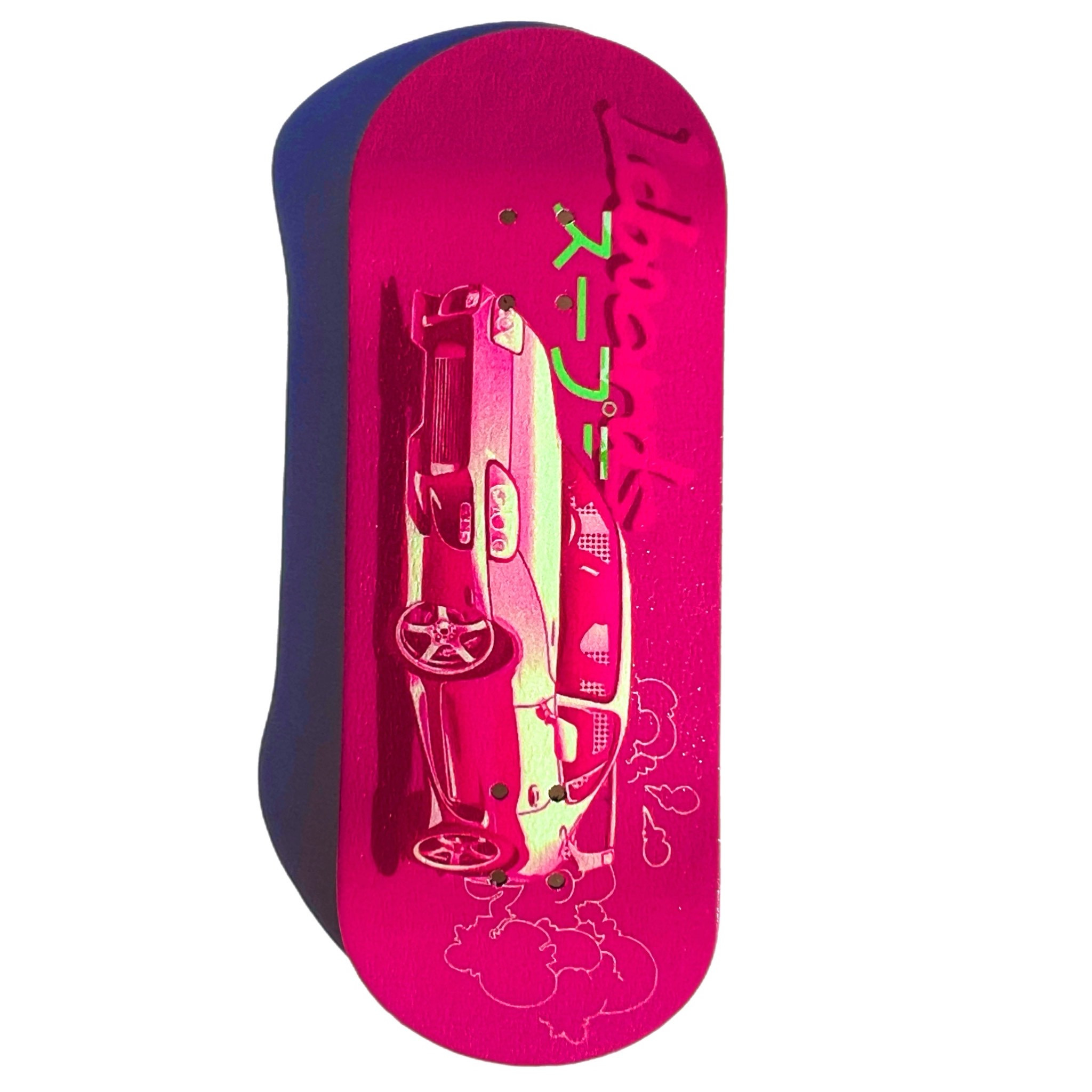 Take a look through our complete fingerboard shop