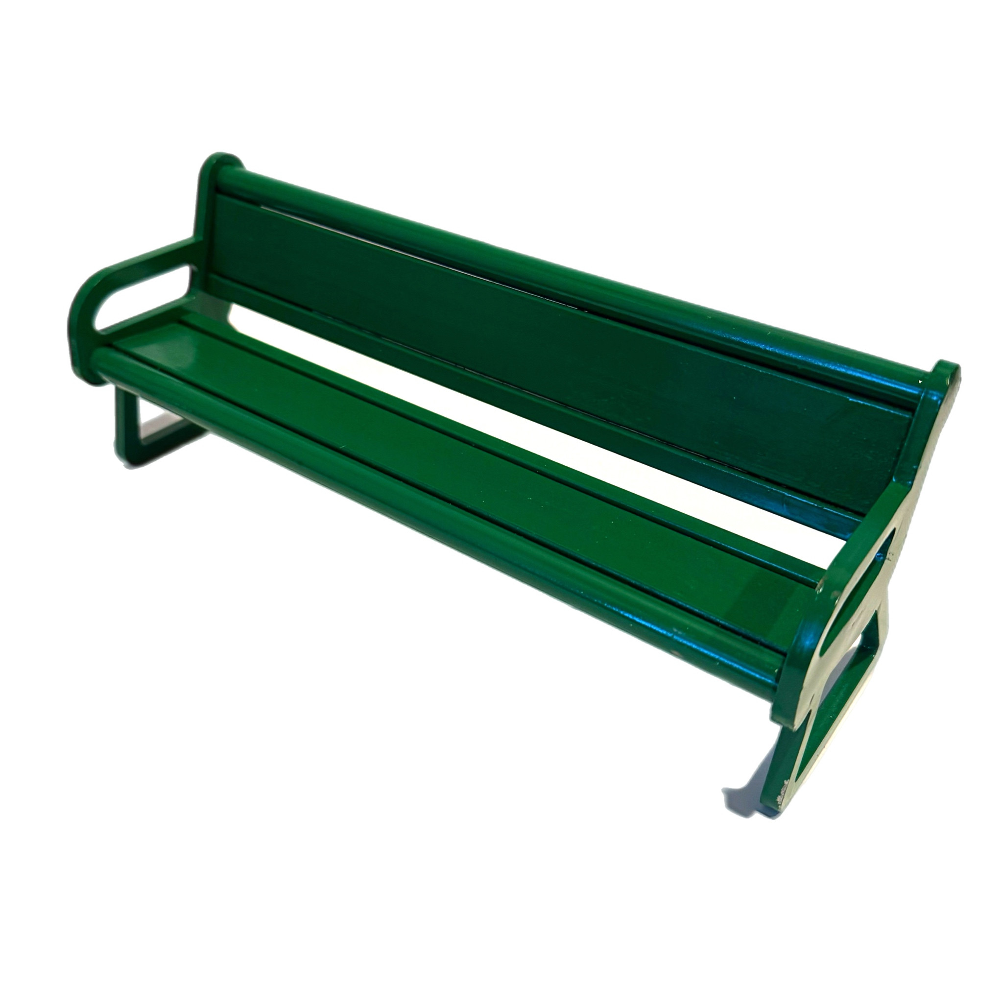 Build your dream fingerboard park! Ramps and Rails