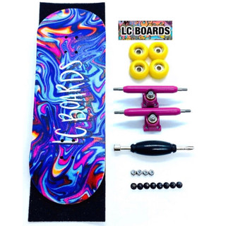 LC Boards Fingerboards