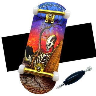 Take a look through our complete fingerboard shop