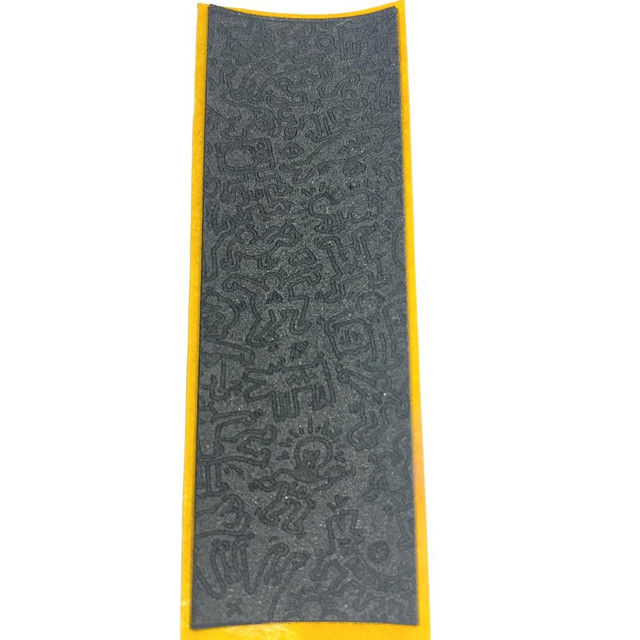 Premium foam fingerboard griptape!