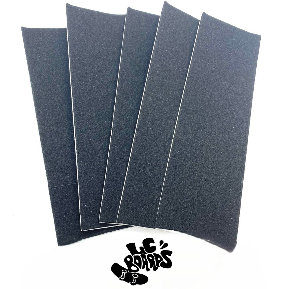 Premium foam fingerboard griptape!