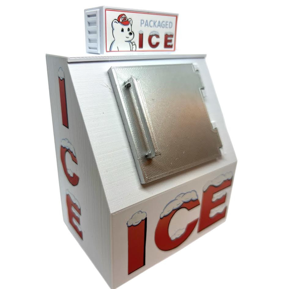 Build your dream fingerboard park! Ramps and Rails