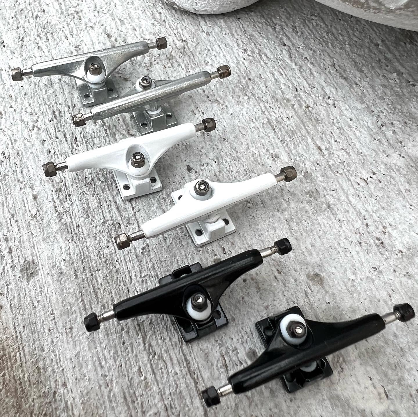 LC Boards Fingerboards