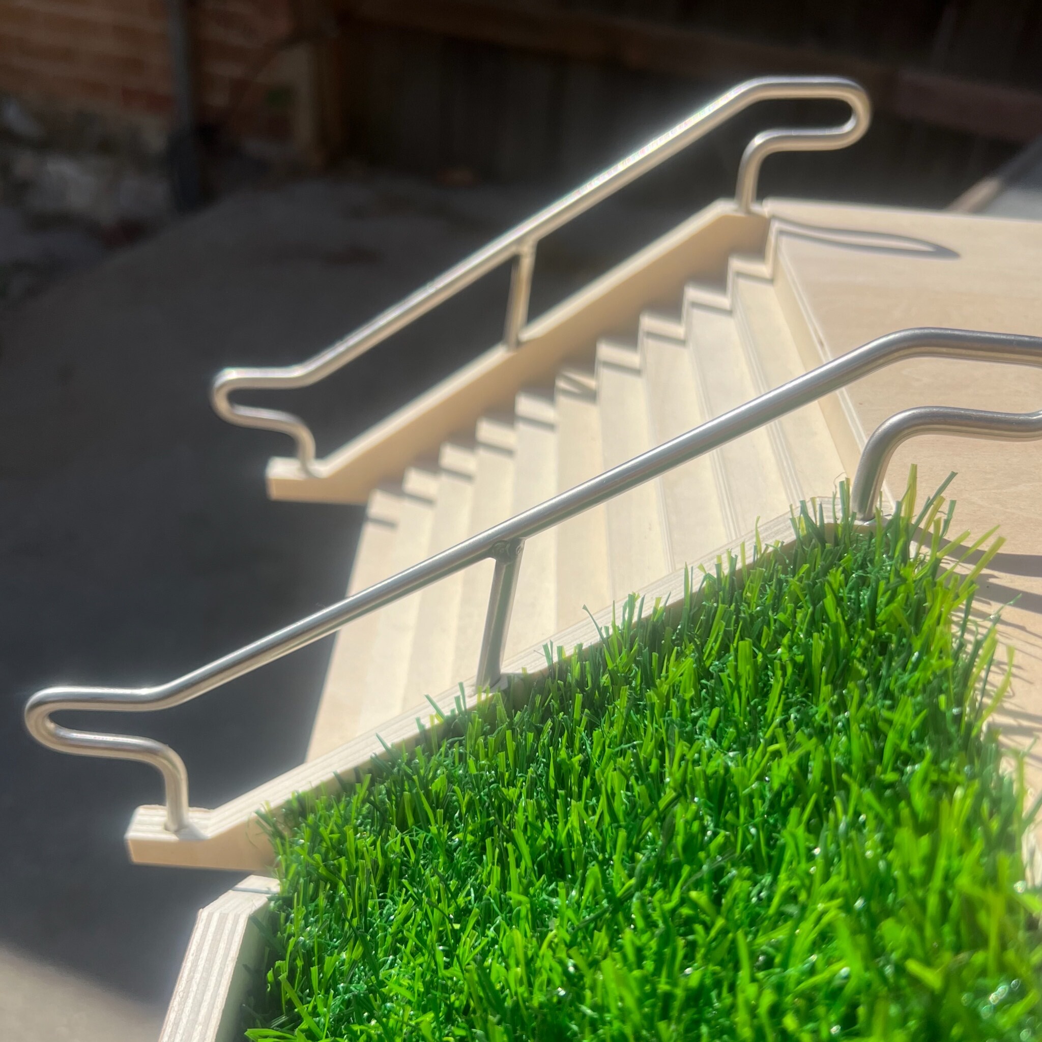 LC Boards Fingerboards