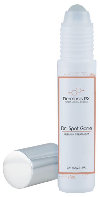 Dermosis rx Dr spot gone - Retreat Skin & Beauty