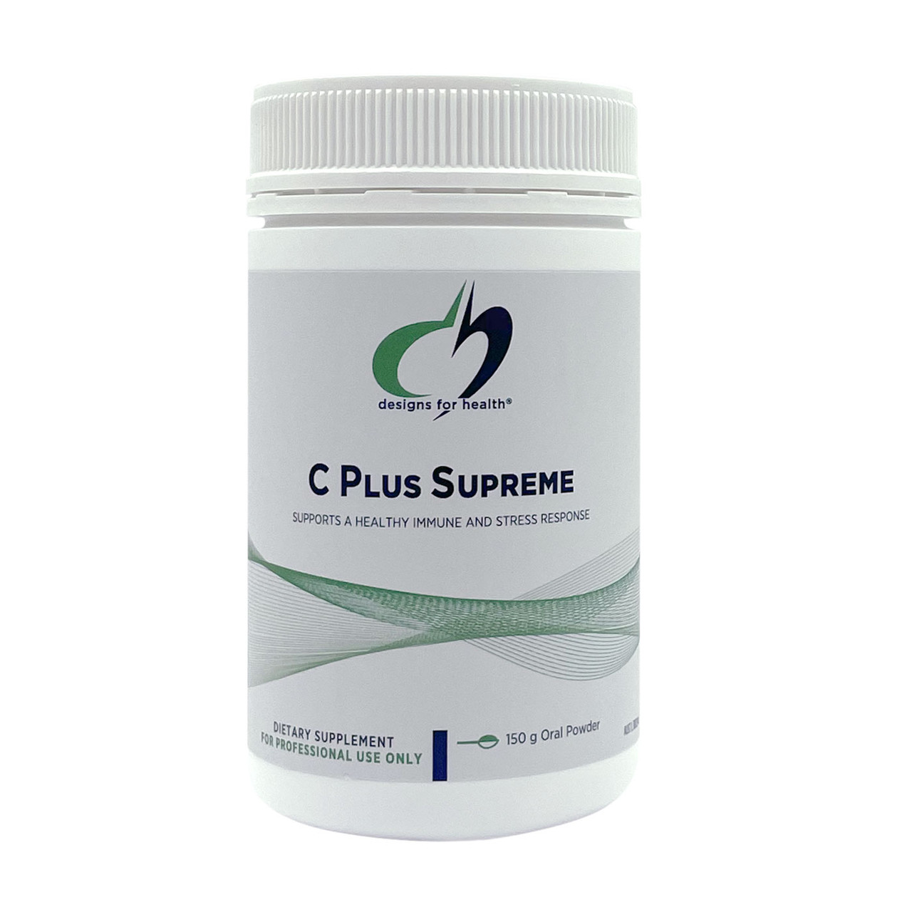 C PLUS SUPREME Designs for Health - Retreat Skin & Beauty