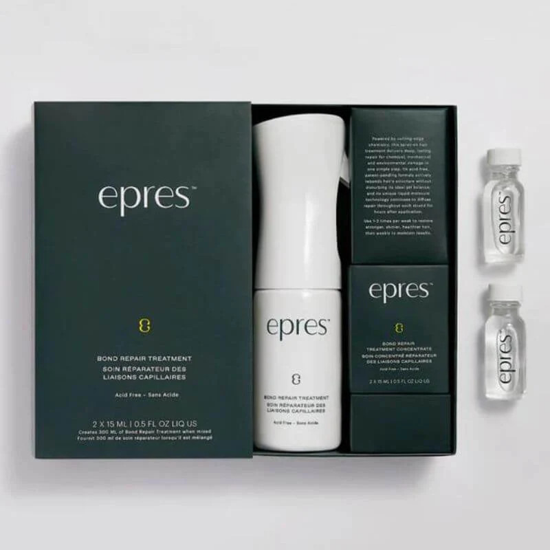 Epres Bond Repair Treatment - Retreat Skin & Beauty