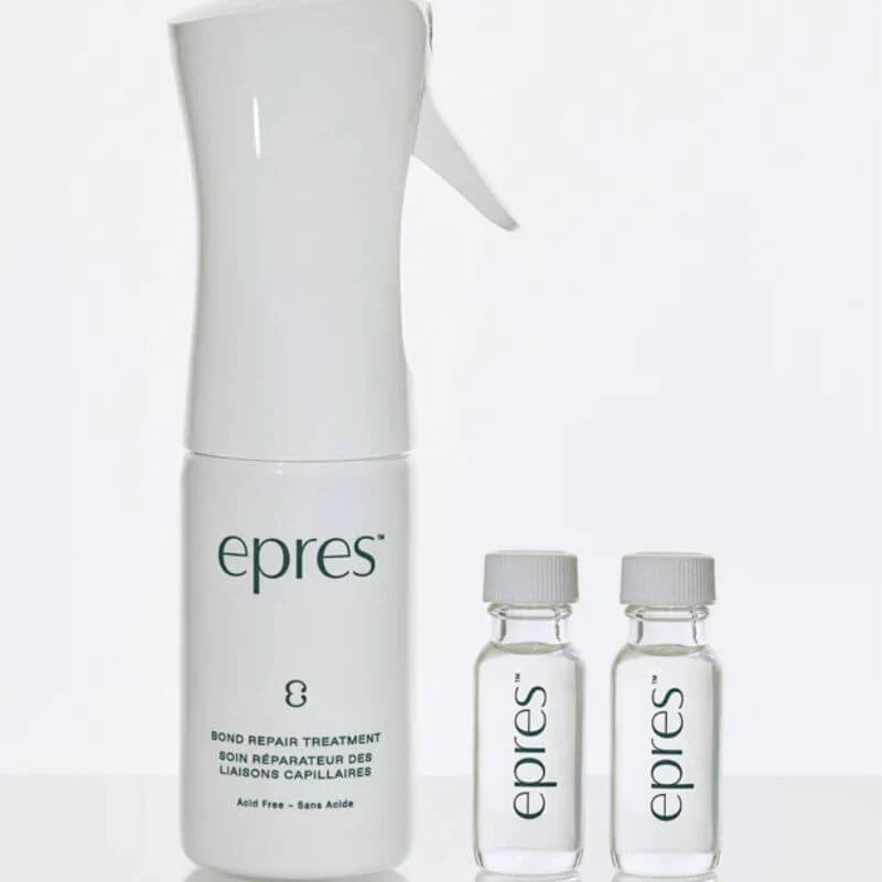 Epres Bond Repair Treatment - Retreat Skin & Beauty