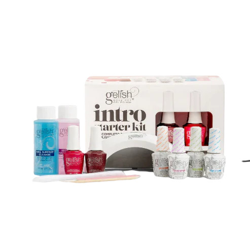 gel INTRO STARTER KIT - Retreat Skin & Beauty