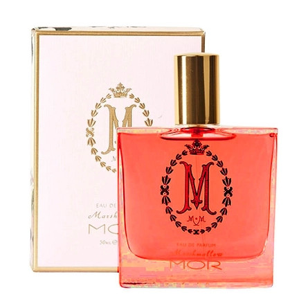 MOR Marshmallow Perfume EDP 100ml free overnight shipping - Retreat ...