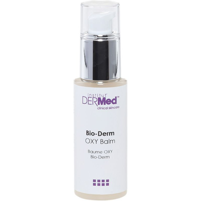 IDERMed Bio-Derm Nutri Oxy Balm 60ml - Retreat Skin & Beauty