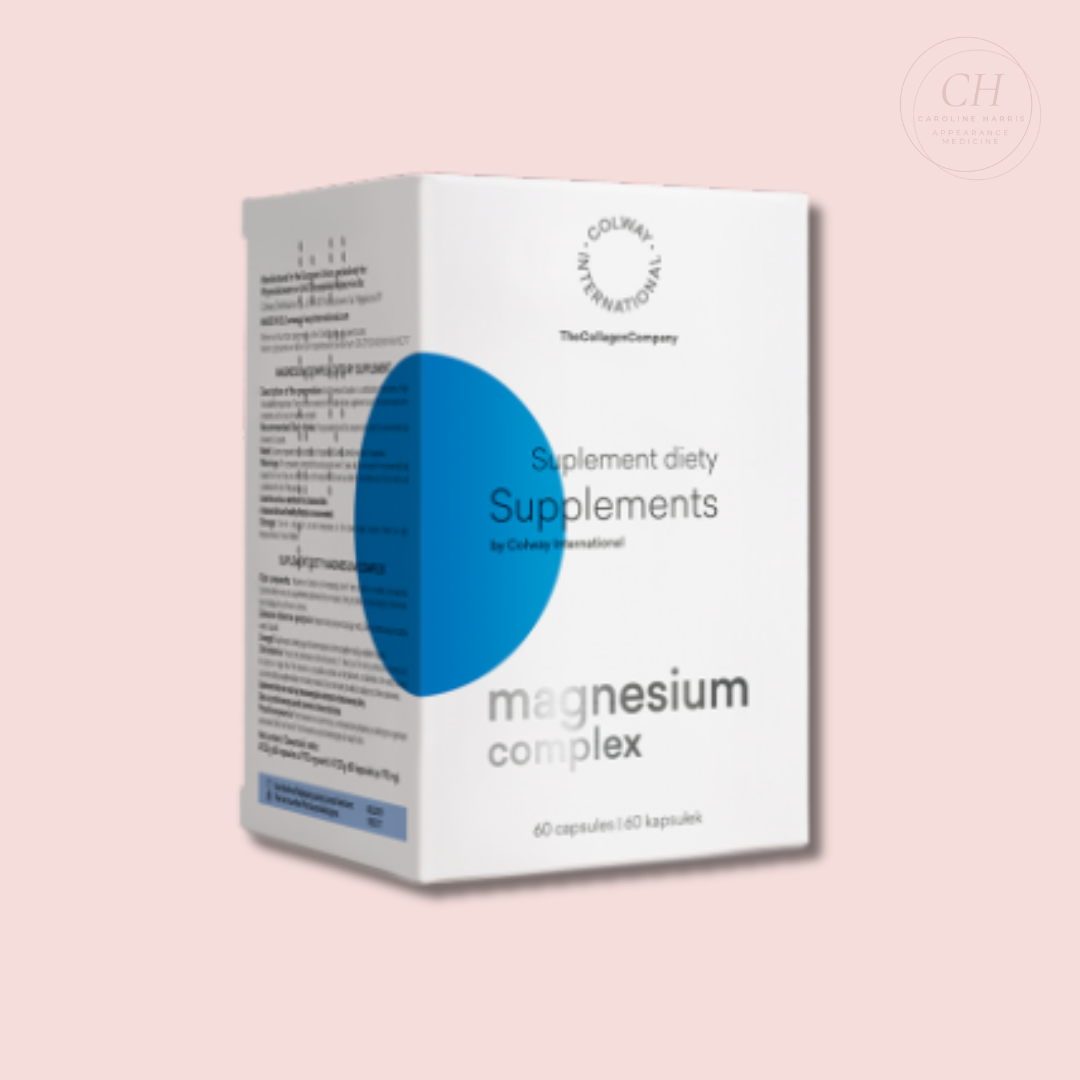Colway Magnesium Complex - Retreat Skin & Beauty