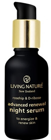 Advanced Renewal Night Serum 30ml - Retreat Skin & Beauty