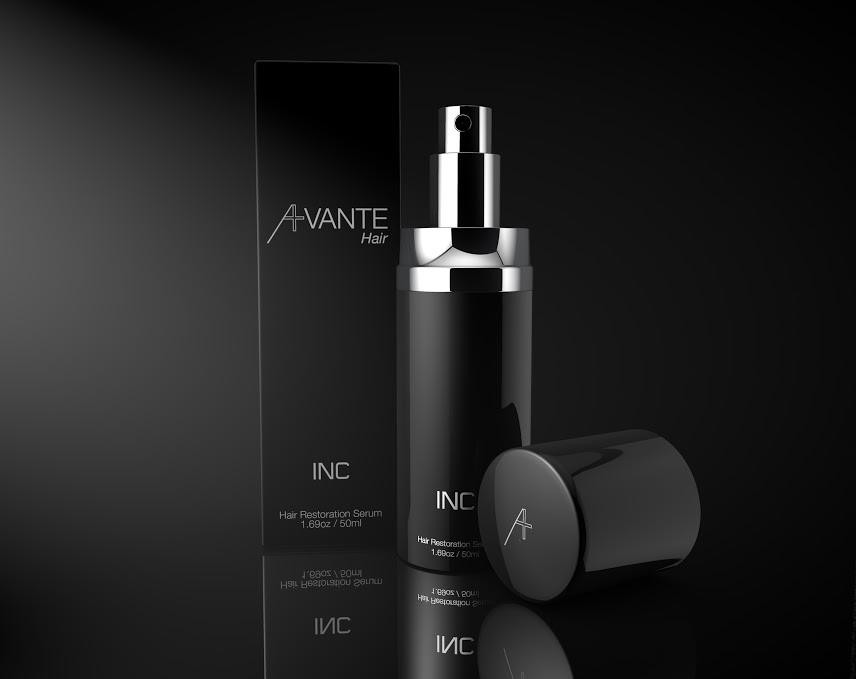 Avante hair restoration serum 50ml - Retreat Skin & Beauty