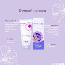 Rosactive Dermafill Cream - Retreat Skin & Beauty