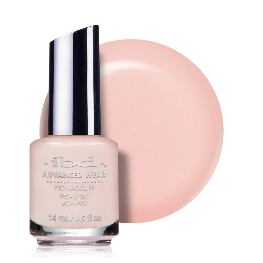 IBD Ibd Advanced Wear Lacquer 14ml - Beauty Sleep - Retreat Skin & Beauty