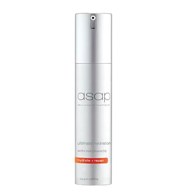 ASAP Ultimate Hydration 50ml - Retreat Skin & Beauty