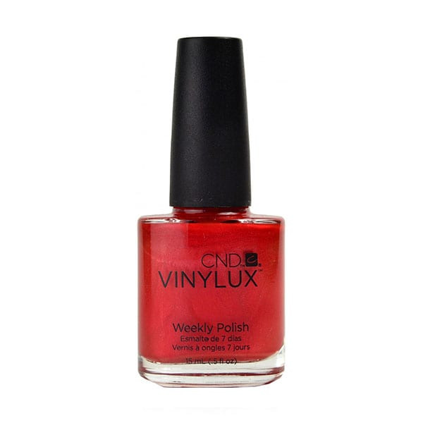 Vinylux - Hot chilis 15ml - Retreat Skin & Beauty