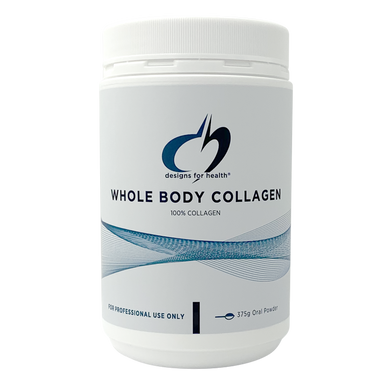 WHOLE BODY COLLAGEN Designs for Health - Retreat Skin & Beauty