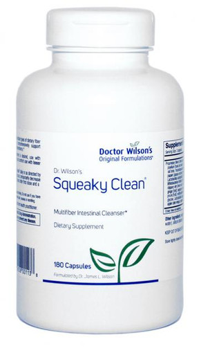 Squeaky Clean - 180's - Retreat Skin & Beauty