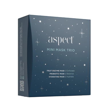 Mini Mask Trio Limited Edition Kit - Retreat Skin & Beauty