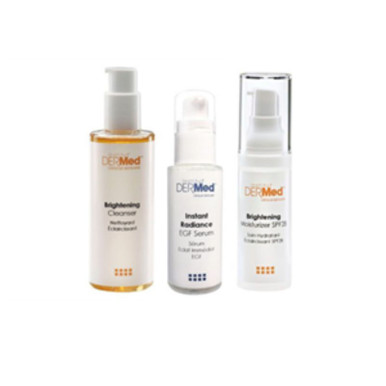 Idermed Instant Radiance Tree-O Brightening - Retreat Skin & Beauty