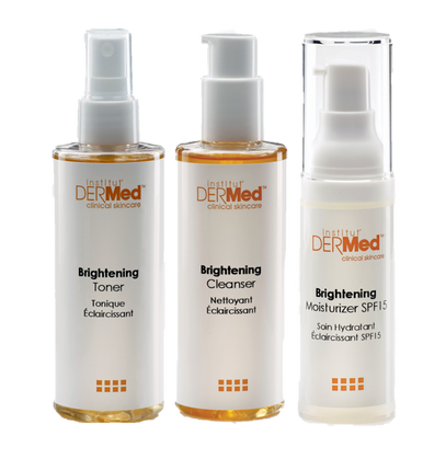 Idermed Xmas Brightening Tree-O - Retreat Skin & Beauty