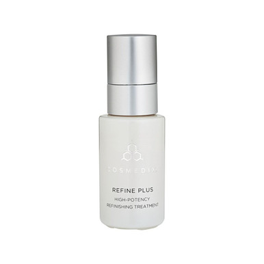 Cosmedix Refine Plus (Vitamin A serum) - Retreat Skin & Beauty