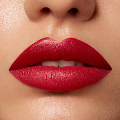 Eye of Horus Velvet lips - Vamp red Long lasting lip colour - Retreat ...